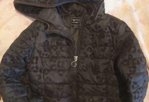 Куртка для девочки Terranova р. 128-134