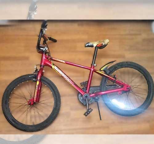 Продам велосипед Mongoose 20 racer X