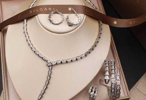 Bvgari