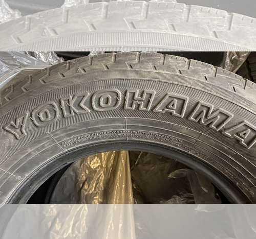 Yokohama Geolandar G033 285/60 R18 106H