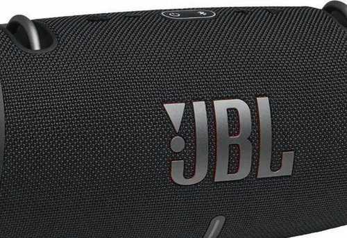 Портативная колонка JBL Xtreme 3 100Вт оригинал но