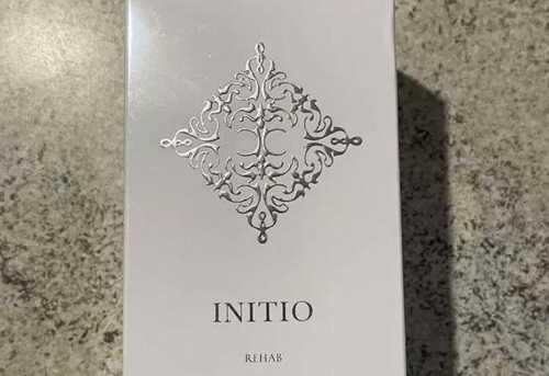 Духи Initio Rehab 90ml Оригинал