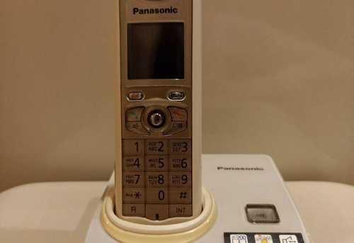 Телефон Panasonic KX-TG8205RU