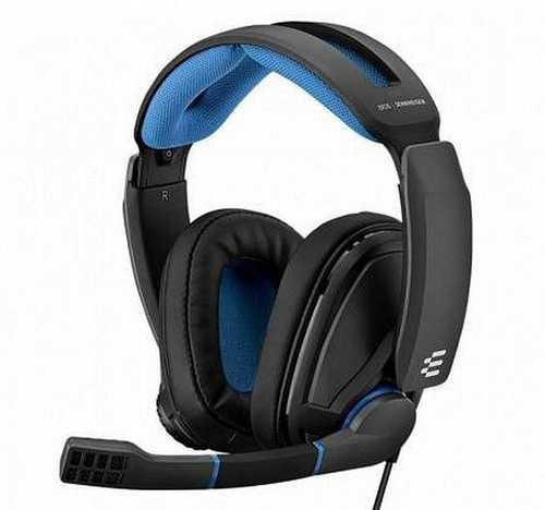 Игровая гарнитура Sennheiser Epos GSP 300