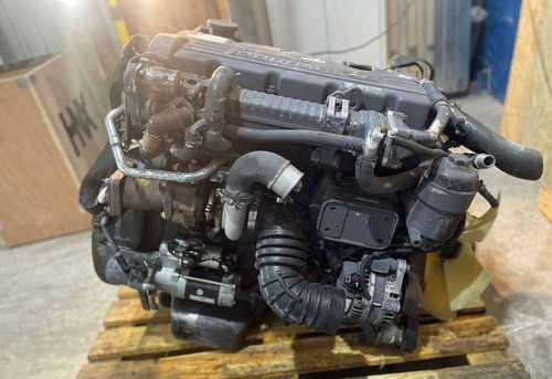 Двигатель D4GA для Hyundai HD65 3.9 л