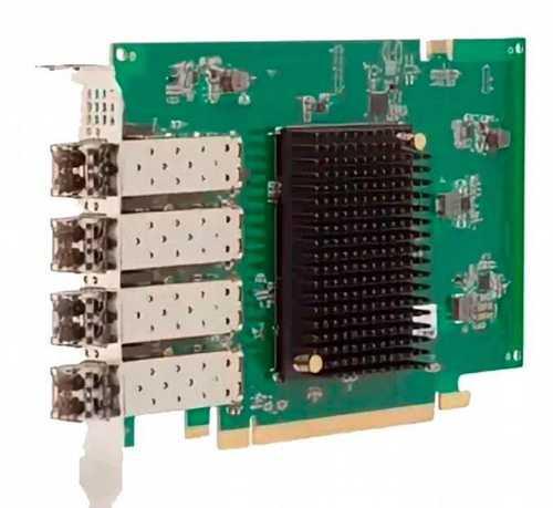 Сетевая карта Broadcom LPE35004-M2 334536