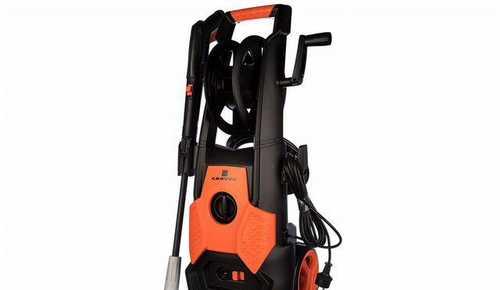 Мойка высокого давления Carver CW 1801D