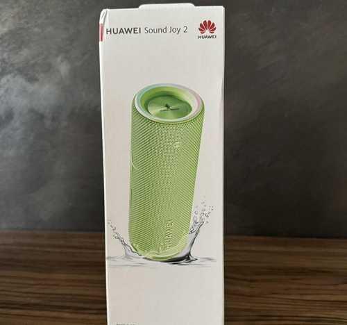 Huawei sound JOY 2