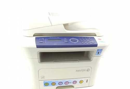 Мфу Xerox WorkCentre 3220 Новый картридж 100% (410