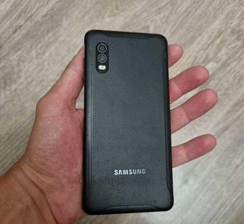 Samsung galaxy xcover pro 64Gb