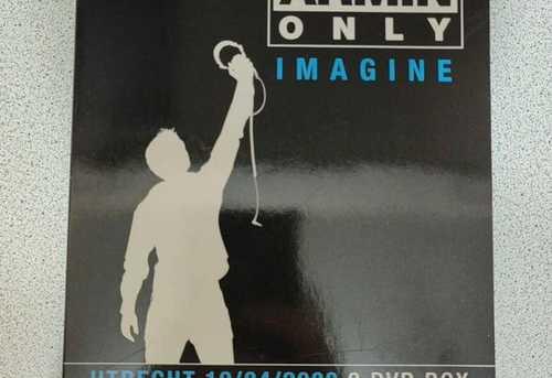 Armin Only Imagine (2 DVD)