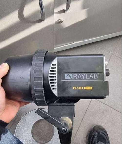 Вспышка студийная Raylab axio RX-100