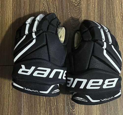 Хоккейные краги bauer