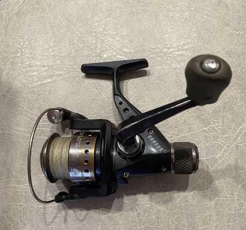 Катушка Condor Zoyd 2000