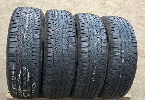 General Tire Snow Grabber 225/65 R17