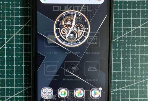 OUKITEL WP22, 8/256 ГБ