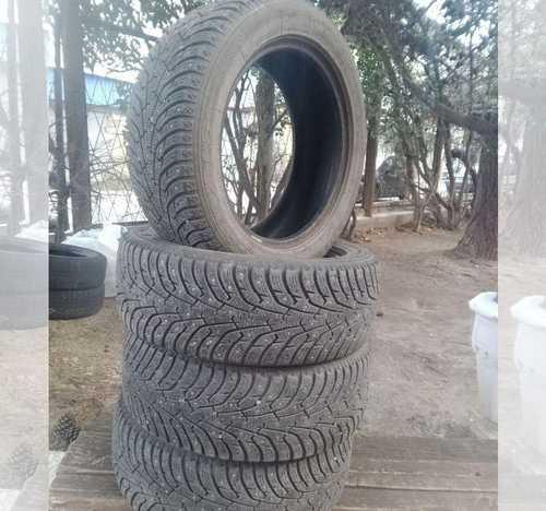 Maxxis Premitra Ice Nord NP5 205/55 R16 94T