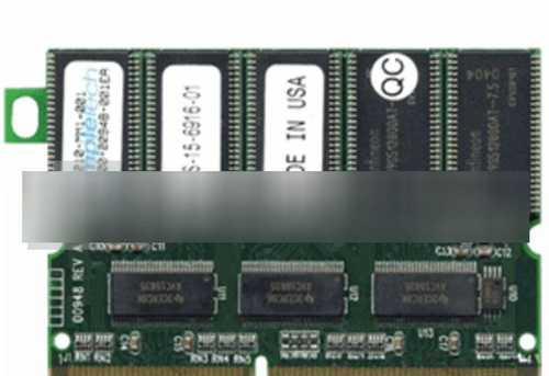 Память dram 1Gb для Cisco WS-SUP720-3B/3BXL msfc3