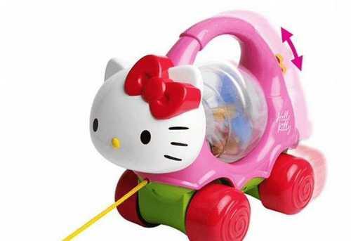 Каталка детская Hello Kitty, Лавка мороженого