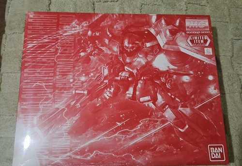 Фигуркаbandaimg1/100 Gunner Zaku Warrior Lunamaria