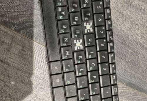 Кнопки для клавиатуры Asus n73 и совместимых