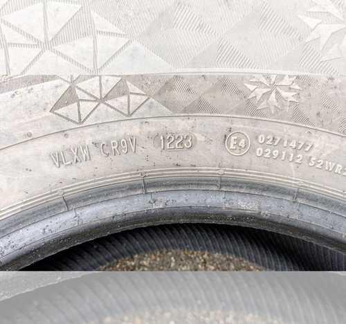 Continental ContiVikingContact 7 205/55 R16