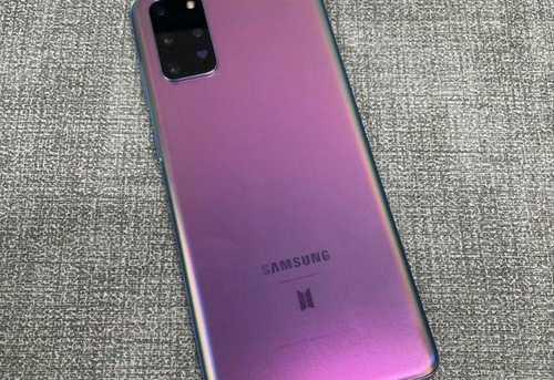 Samsung Galaxy S20+ BTS Edition, 12/128 ГБ
