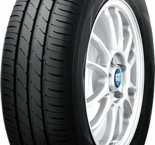 Toyo NanoEnergy 3 215/55 R16 93V