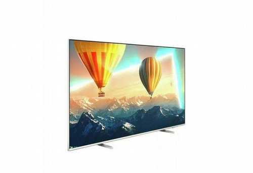 Телевизор Philips 50PUS8108/60 50 дюймов Смарт тв