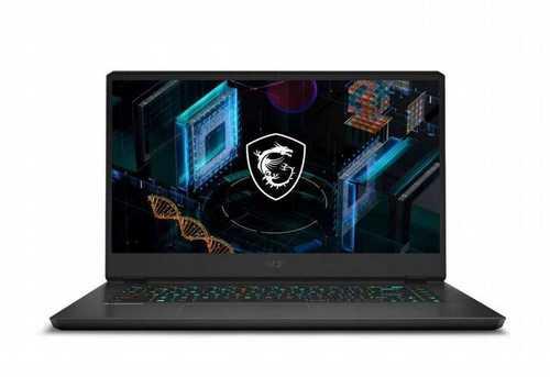 Ноутбук MSI GP66 Leopard 11UG-699XRU Black