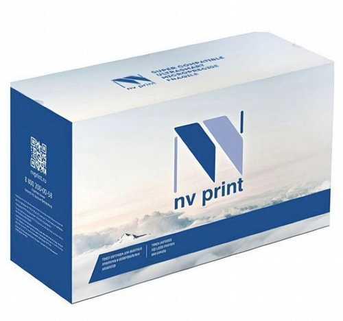 Картридж nv print t106r02778