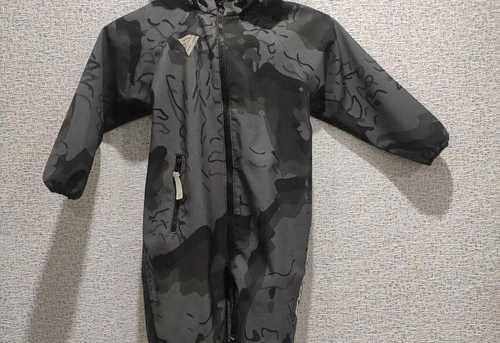 Комбинезон детский softshell