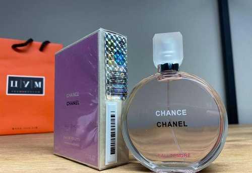 Туалетная вода Chance Eau Tendre