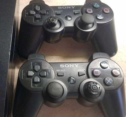 Sony playstation 3 игры