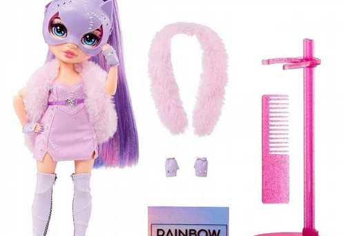 Кукла Rainbow High Costume Ball Violet Willow MGA