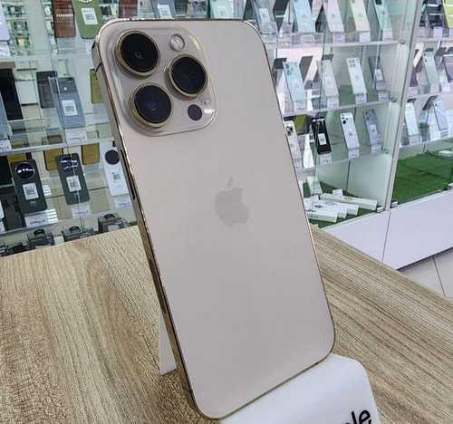 iPhone 13 Pro, 256 ГБ