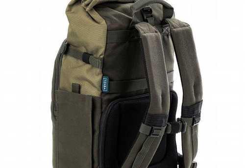 Tenba Fulton v2 14L Backpack Tan/Olive Рюкзак для