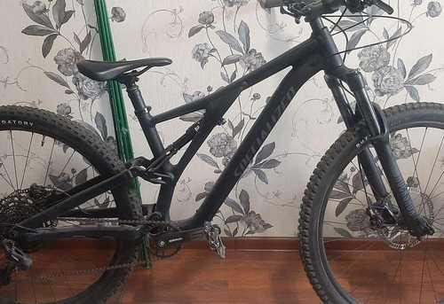 Велосипед specialized stumpjumper alloy 29