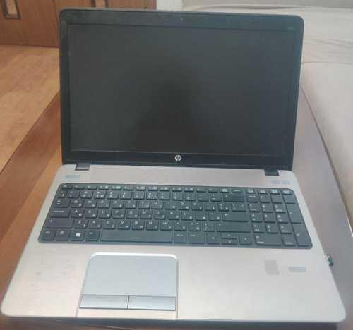 Hp probook 450 g1 i5/ ram 16 ггб