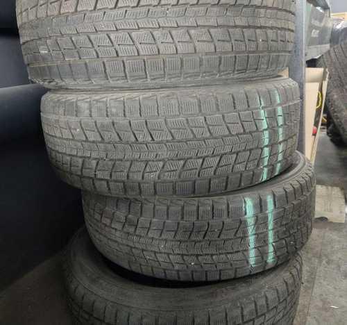 Dunlop SP Winter Maxx WM01 225/55 R18 98Q