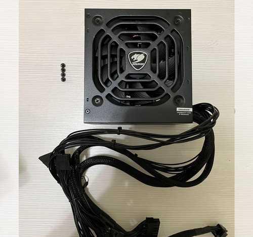 Блок питания 500w