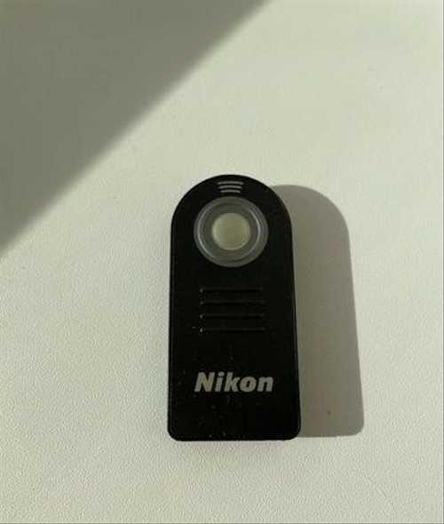 Пульт ду Nikon ml-l3