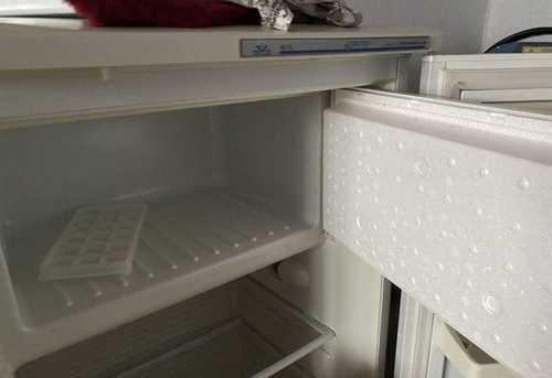 Холодильник атлант однокамерный