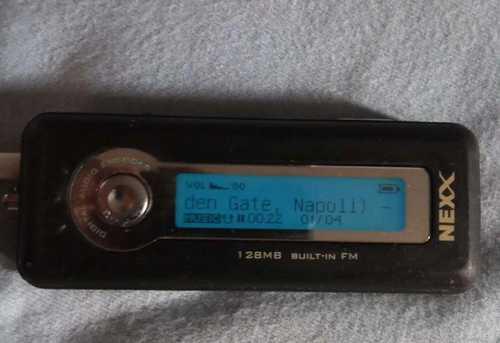 Плеер mp3