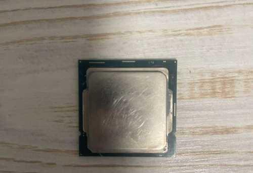 Процессор i9 10850k