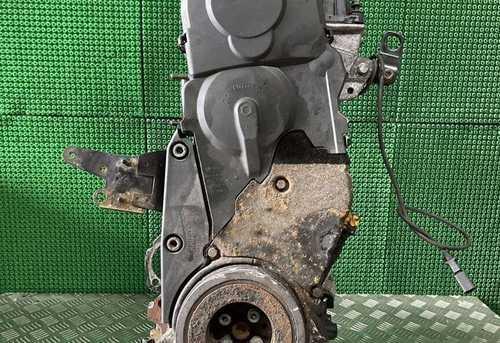 Двигатель / двс Volkswagen Passat B5 AVF 1.9 TDI