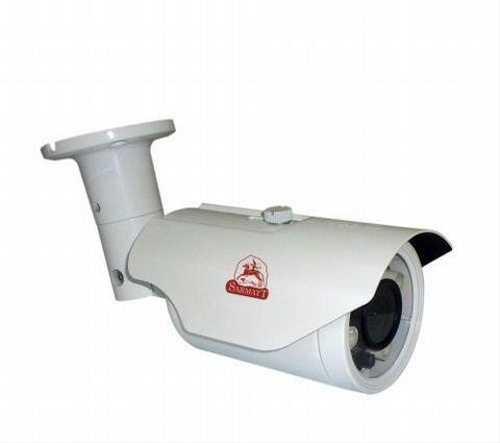 Видеокамера уличная цилиндрическая SR-N200V2812IRH