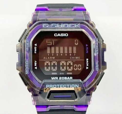 Наручные часы casio g shock