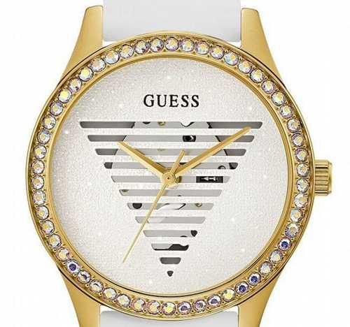 Часы наручные женские guess