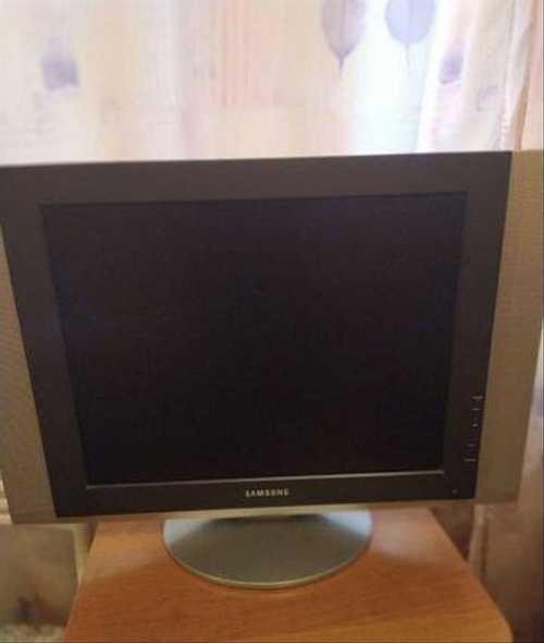 Телевизор Samsung le20s52bp A